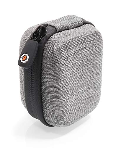 getgear Protective Case for Sony WF-1000XM4, WF-C500, LinkBuds S, LinkBuds Truly Wireless Earbud Headphones