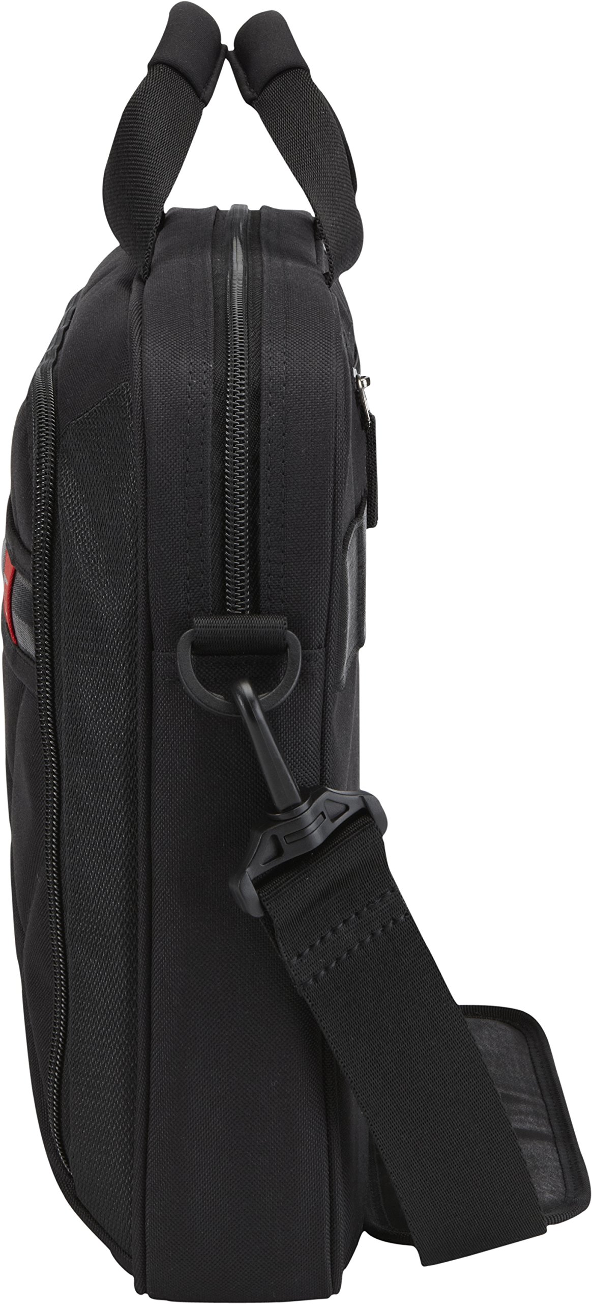 Case Logic Dlc-115 Black