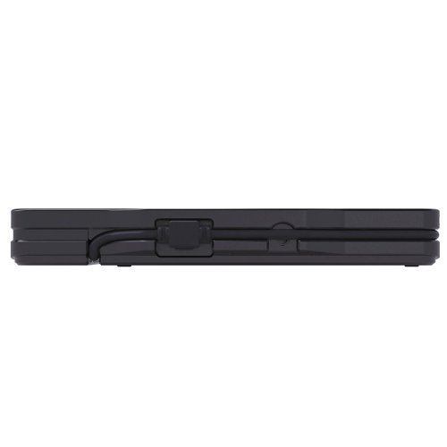 Buffalo MediaStation 8x Portable DVD Writer (DVSM-PC58U2VB)