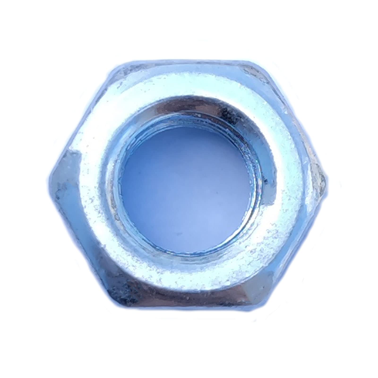cijkzewa Nut Lock Replacement for IKEA Part #100712 (Pack of 12)