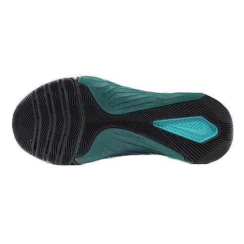 Nike Metcon 7 Training Shoes, Pro Green/Multi-Color, 12 M US