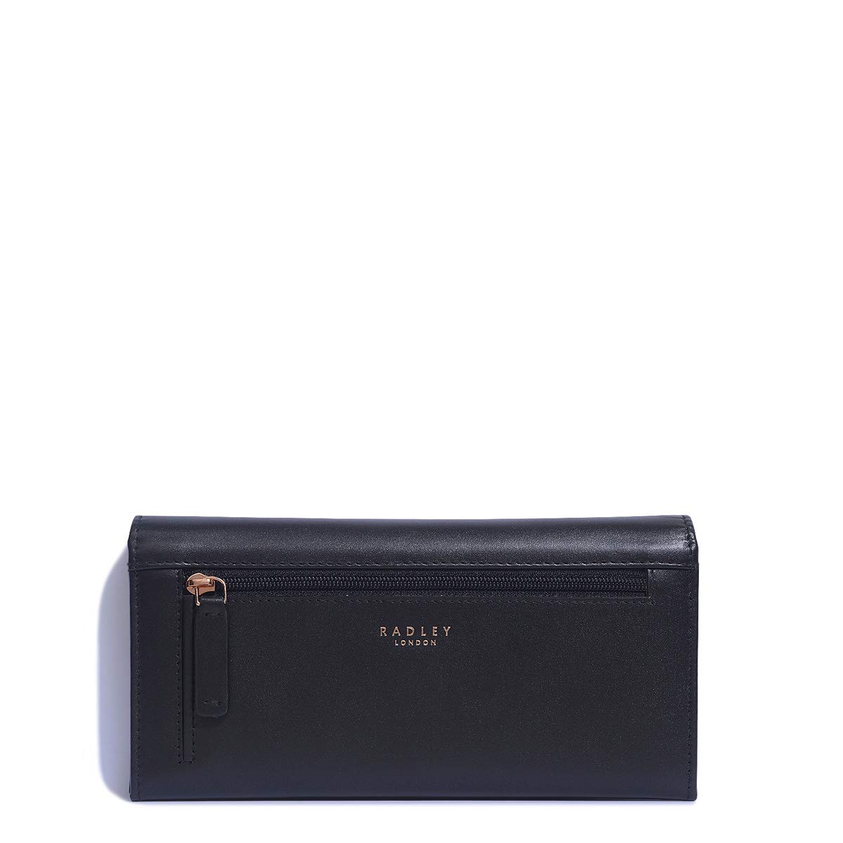 RADLEY London Heritage Dog Outline Large Leather Wallet