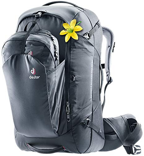 Deuter Aviant Access Pro 55 SL Black One Size