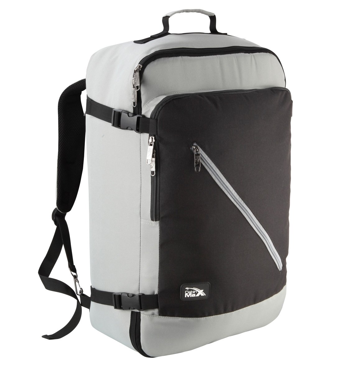 Cabin Max Travel Backpack Ideal Backpack for Women and Men 22x14x9"