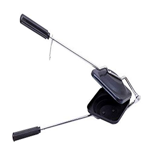 Nonstick Gas Sandwich Toaster Sandwich Maker Sandwich Toaster Hand Toaster Valentine Day Gifts