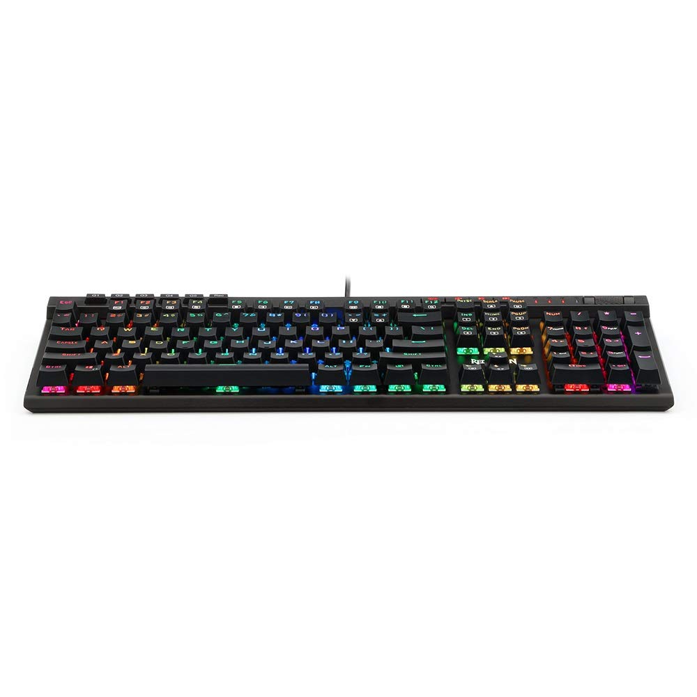 Redragon Vata K580RGB Gaming Keyboard