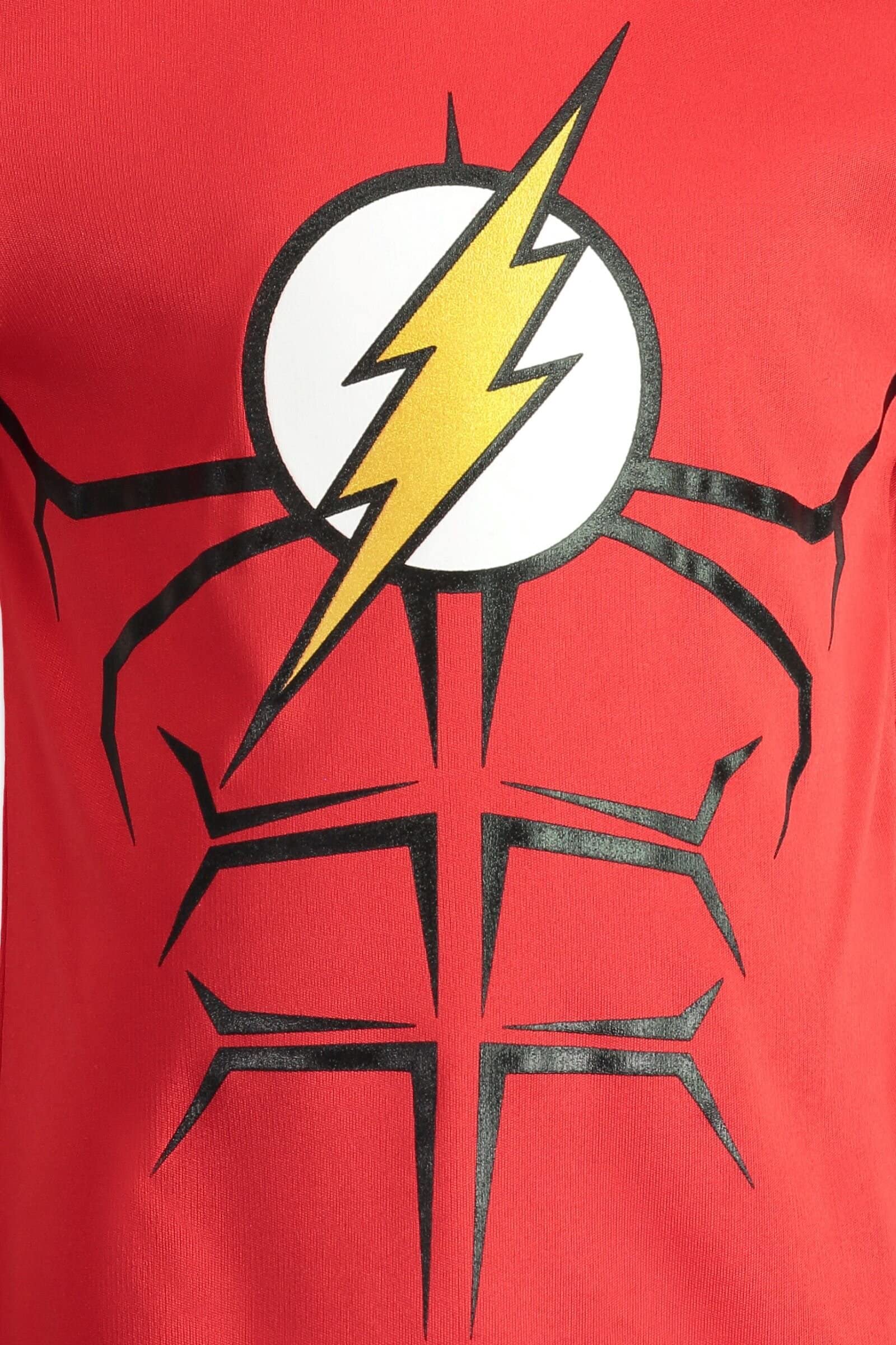 DC Comics Justice League Batman Little Boys Graphic T-Shirt Mesh Shorts Set Batman Dark Grey 5