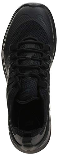 Nike Women's Air Max Axis Running Shoe, Black/Anthracite, 8.5