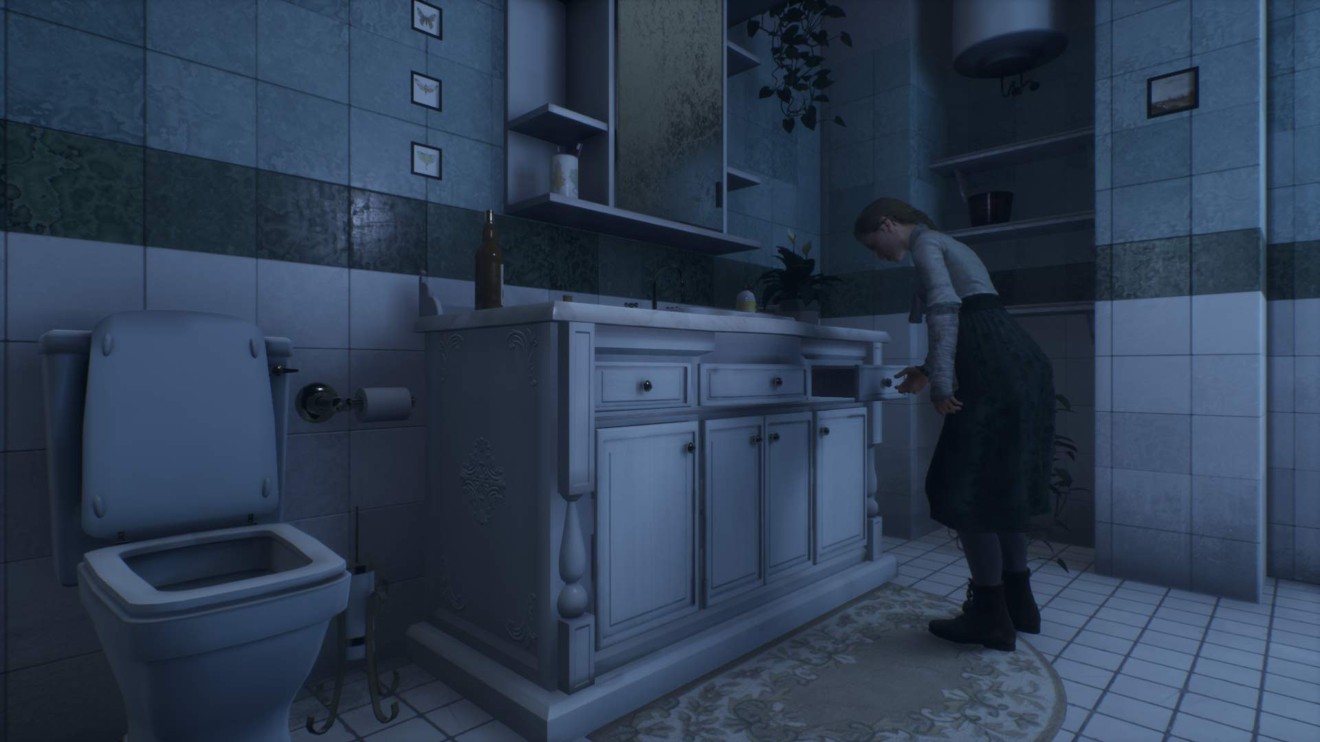Remothered: Broken Porcelain (Nintendo Switch)