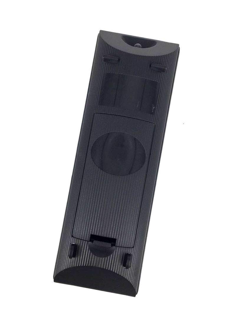 Replaced Remote Control Compatible for Sony CMT-BT80WB 1-492-297-11 CMTBT60 HCD-SBT100B CMTSBT100 CMT-SBT300W HCDSBT300WB Micro Hi Fi Audio System