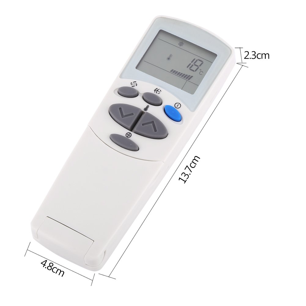 Replacement Air Conditioner 6711A90032L Remote Control Universal LCD Controller for ac Remote Control akb 73456120 6711a90032l Remote Control air Conditioner Remote Control 6711a20128b