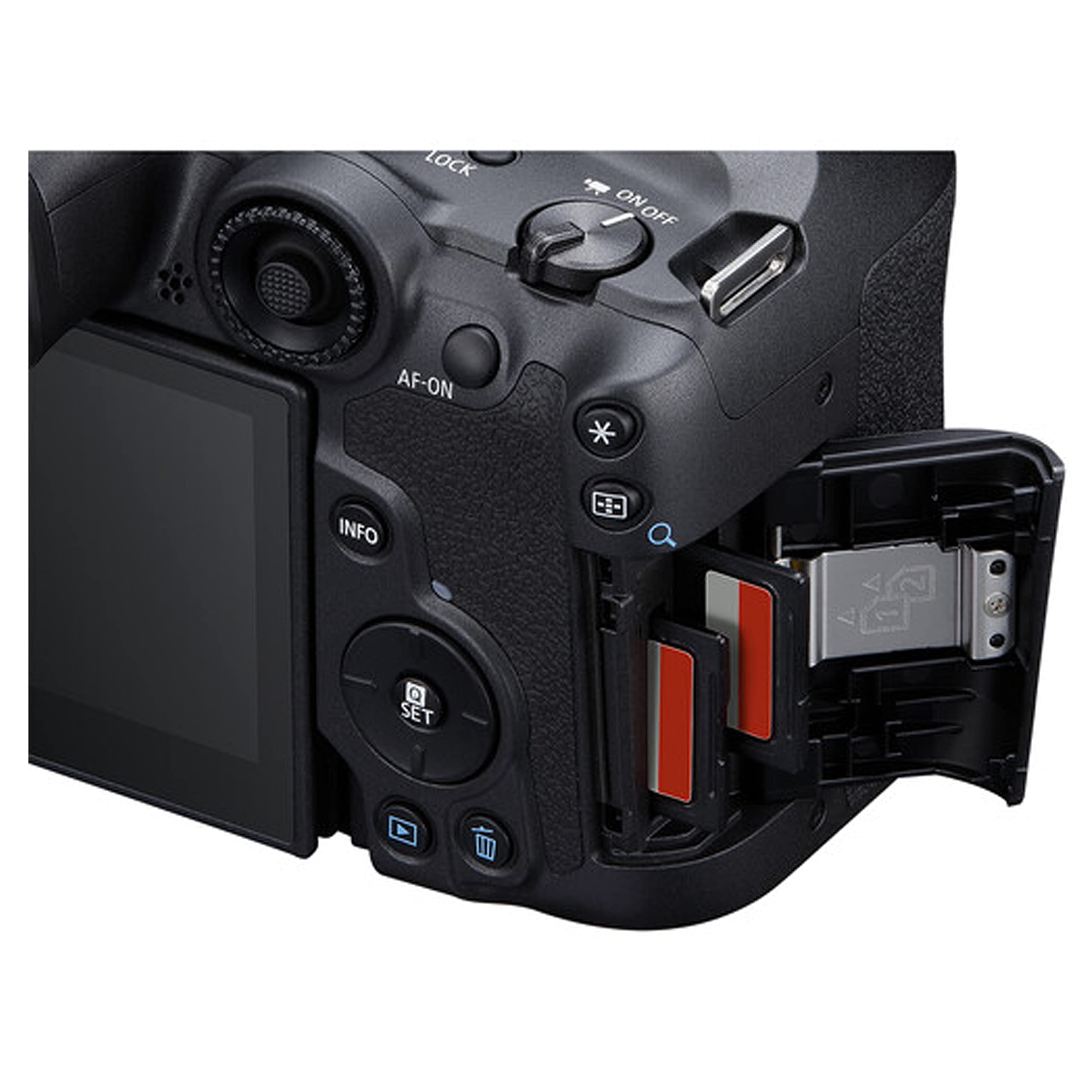 EOS R7 BODY