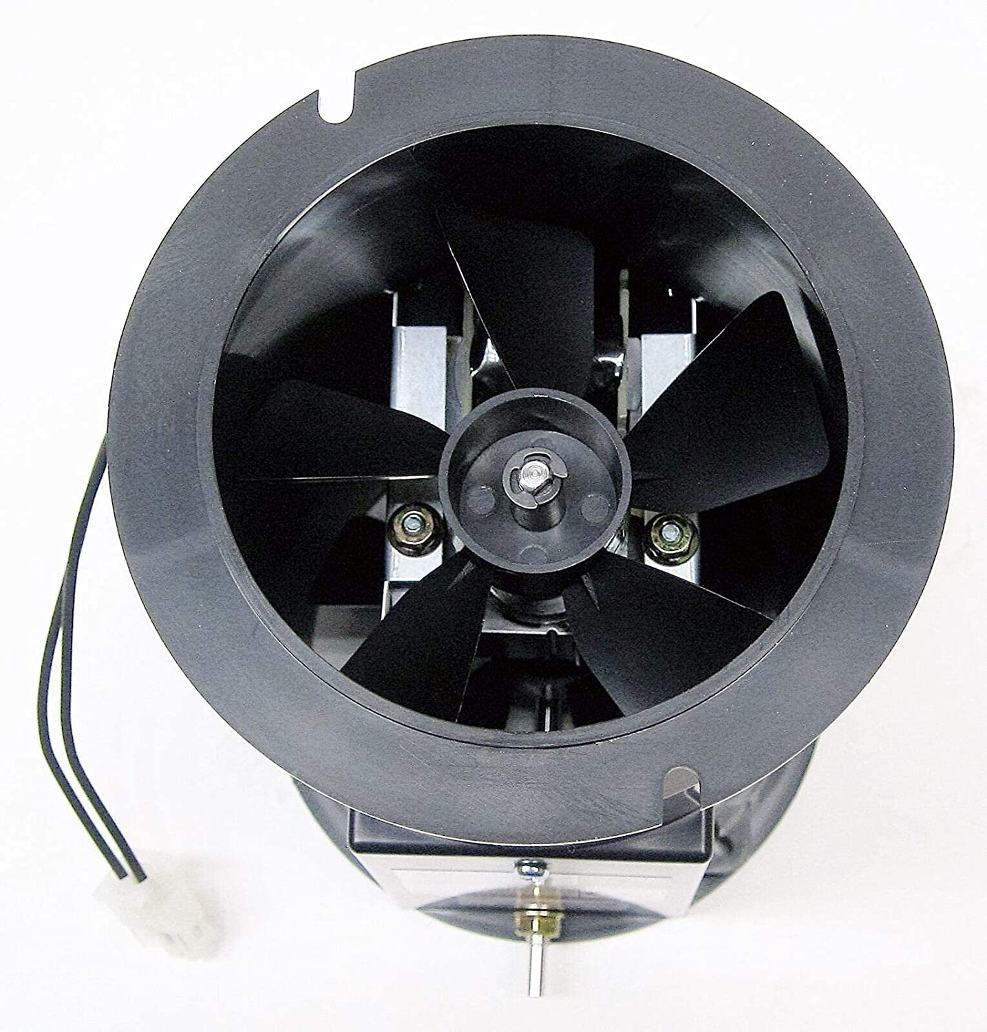 Packard Draft Inducer Furnace Fan Motor 65404 for Intertherm Miller Nordyne