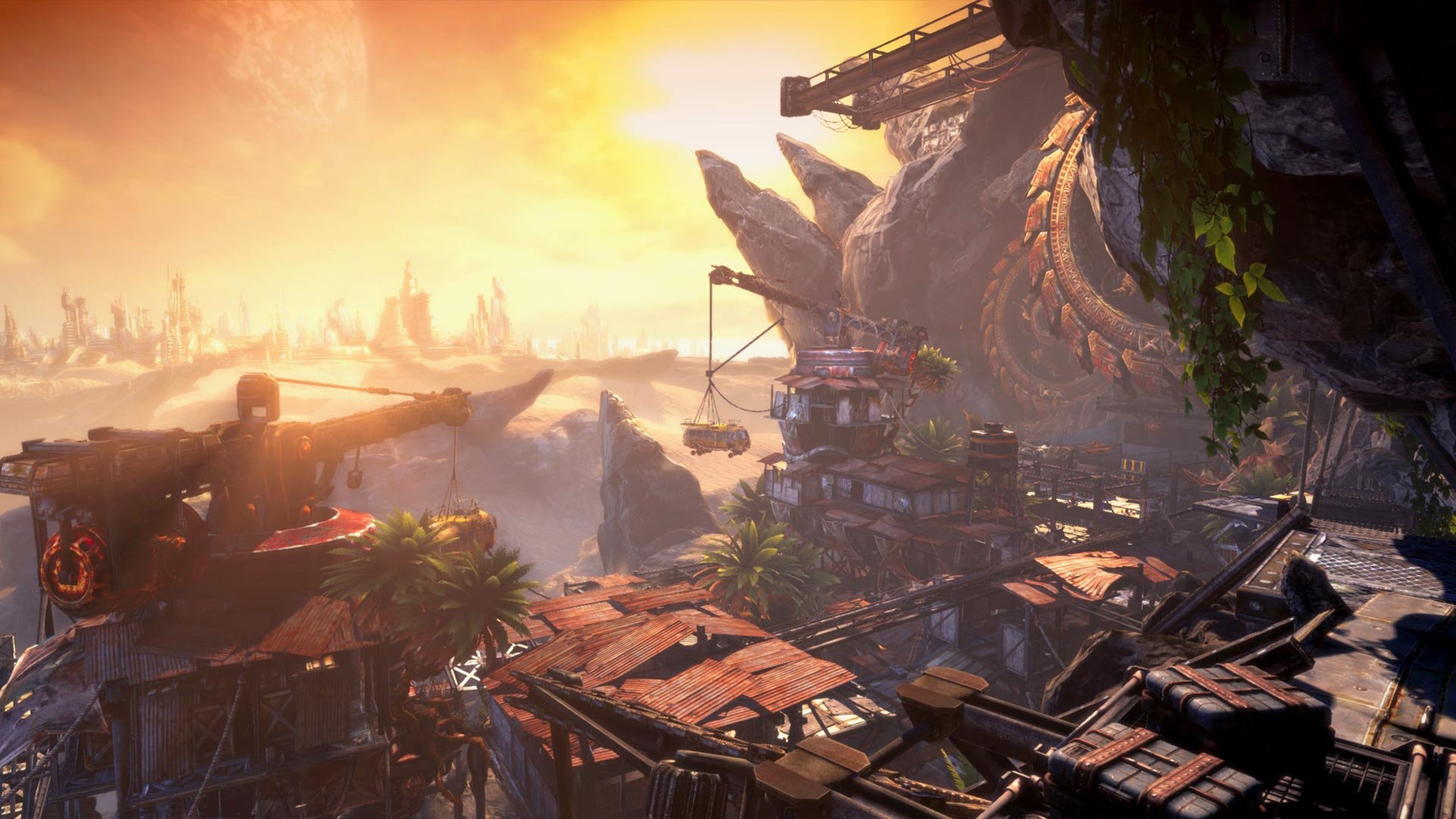 Bulletstorm: Full Clip Edition - Xbox One