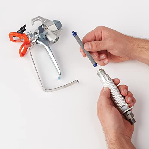 Graco 288749 60-Mesh SG2/SG3 Airless Spray Gun Filter, No Size