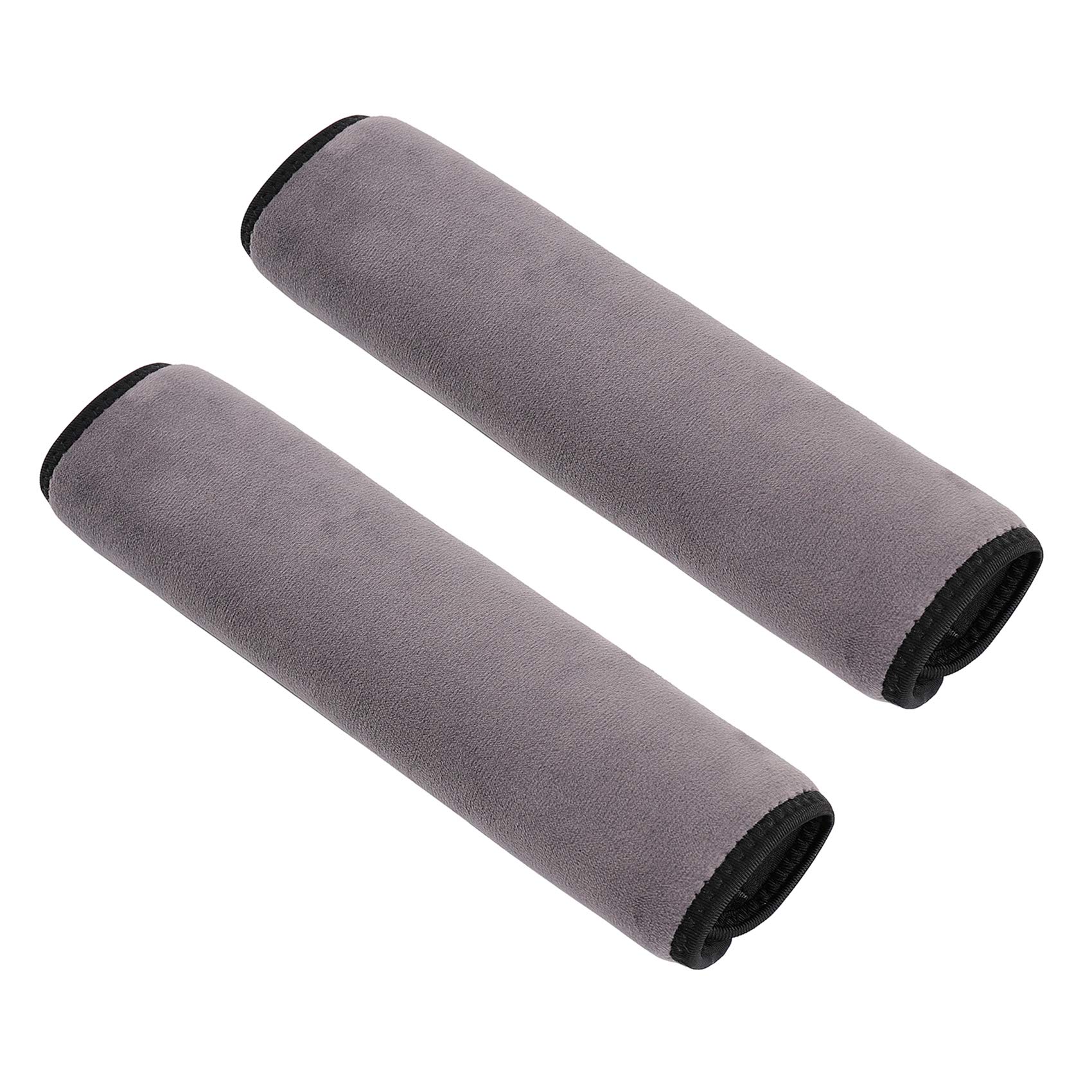 Car Seat Belt Pad Cover 2 Pack Super Soft Shoulder Strap Pads Cushion Seatbelt Neck Protector Cover