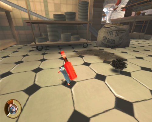 Ratatouille - Xbox 360