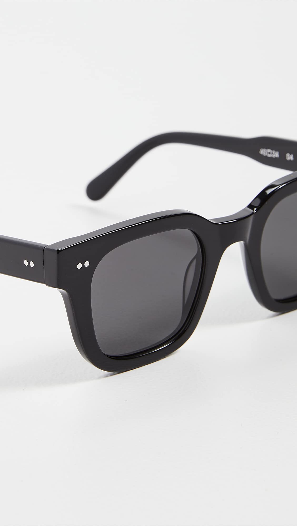 Chimi 04 Sunglasses, Black, One Size