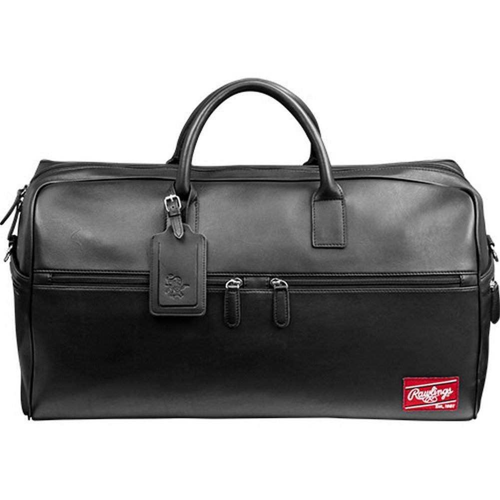 Rawlings | Heart of the Hide Duffel Bag | Large | Black