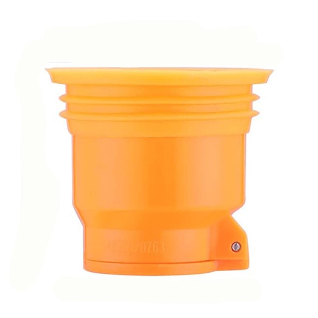 DFHBFG Anti-Smell Odor Proof Floor Deodorant Core Kitchen Sink Floor Drain Valve Odor-Resistant Trap Siphon Bathtub Plug Kitchen