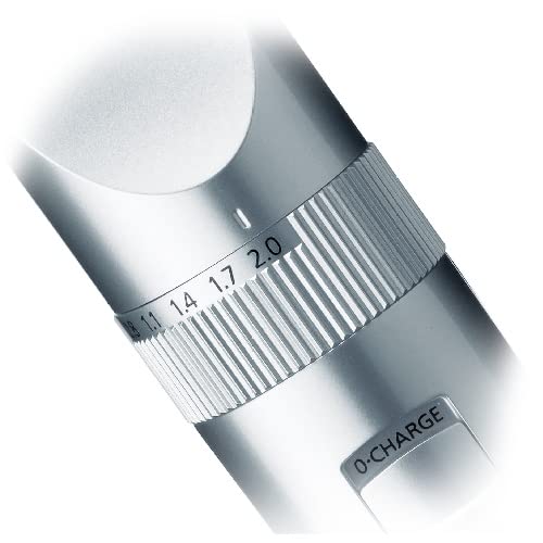 Panasonic - Tondeuse Professionnelle avec Lame X-Taper - ER-1511
