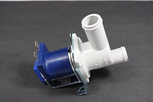 Ice-o-matic Purge Valve 120V 9041086-04