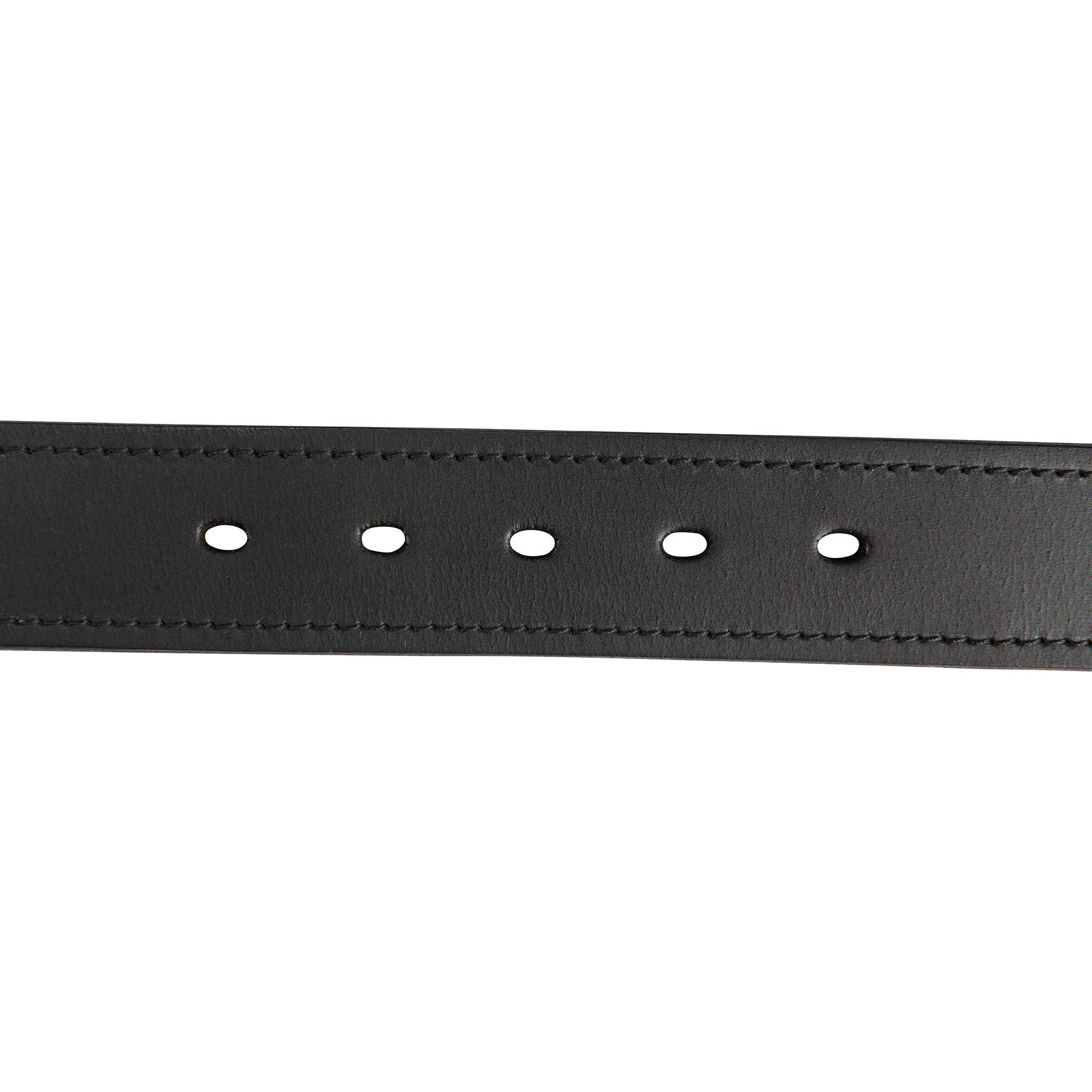 Browning mens Browning Men's Belt, Gun Belt (Black), 38 US