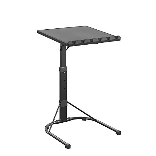 CoscoProducts COSCO Multi-Functional Personal Folding, Black Activity Table, 1 Pack