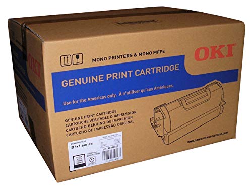 OKI45488801 - Oki Toner Cartridge