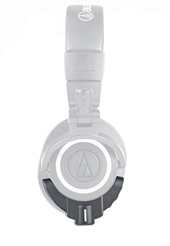 BTunes Wireless Bluetooth 5.0 Adapter for Audio-Technica ATH-M50X Headphones