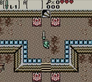 The Legend of Zelda: Oracle of Ages (Renewed)