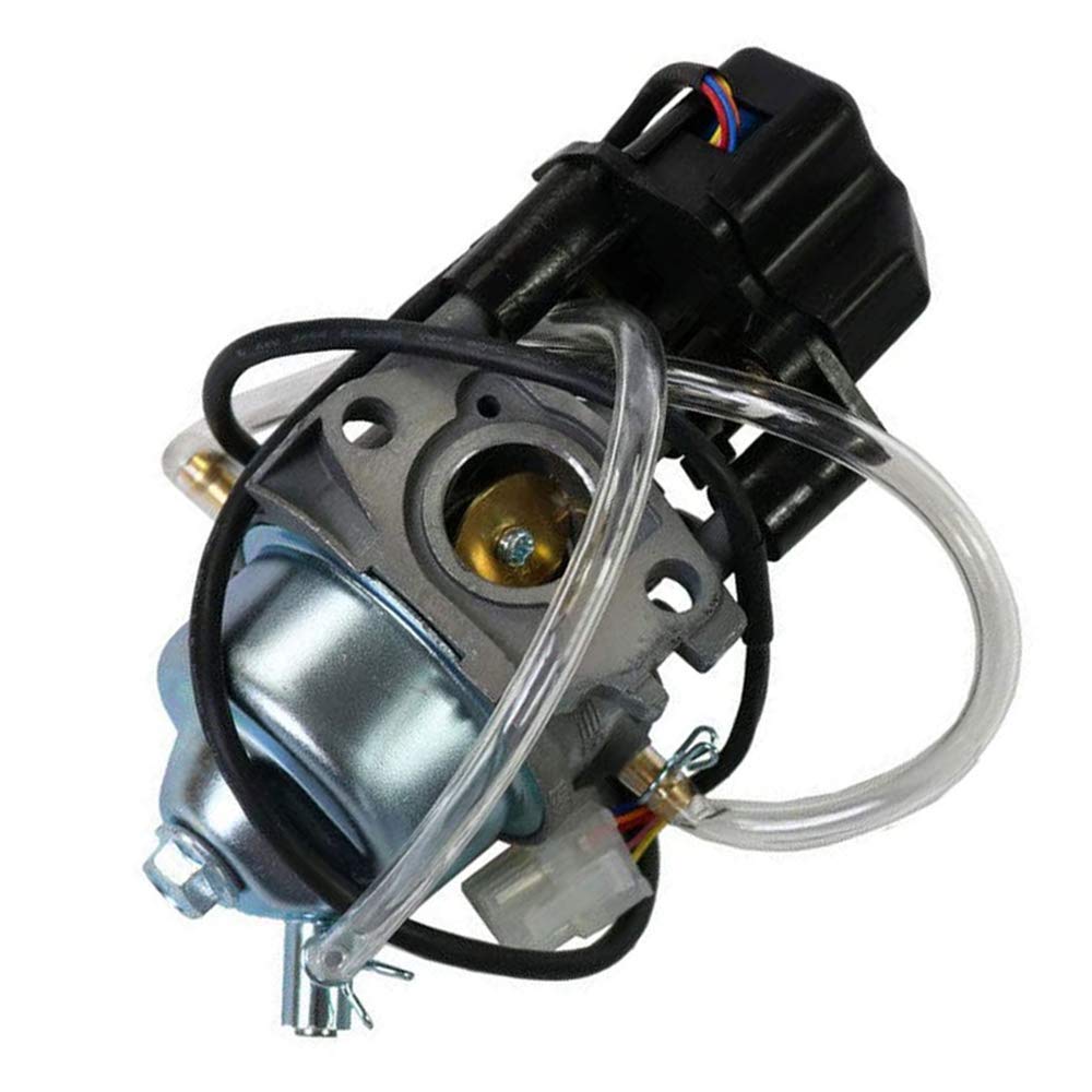 Carburetor Carb Fits Honda EU3000is Model Generator Replace 16100-ZL0-D66 16100ZL0D66 16100-ZL0-D65 16100ZL0D65