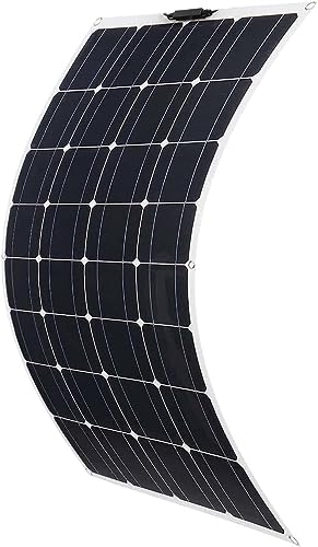CAJUCA Solar Panel 800W 400W Solar Panel Solar Cells 30A Charger USB Controller Solar Panel Kit Complete Power Charge System Outdoor,400w