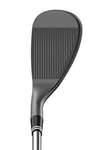 Cleveland Golf RTX ZipcoreBKS 56 Mid RH Black