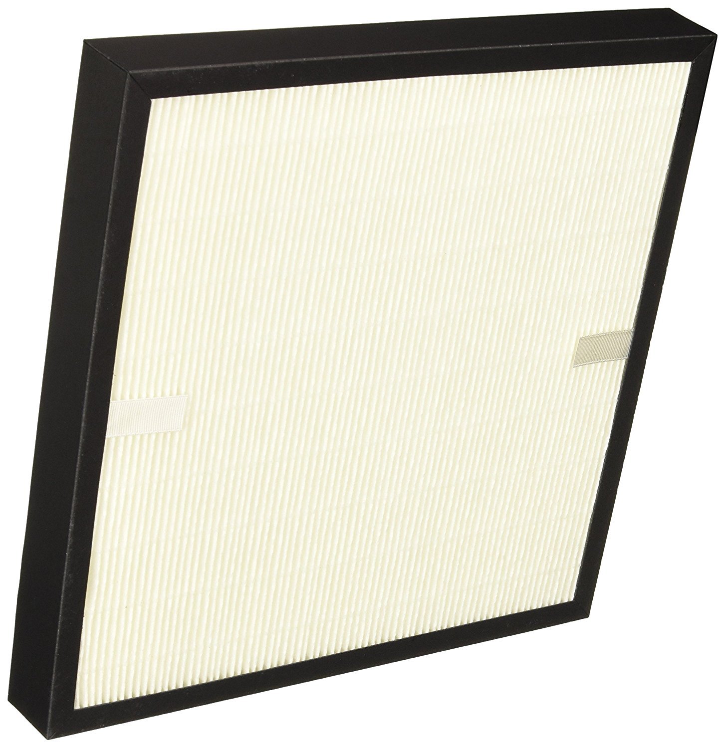 De'Longhi PU-P01 Air Purifier, 5.7x5.7x9.8 inchs, White