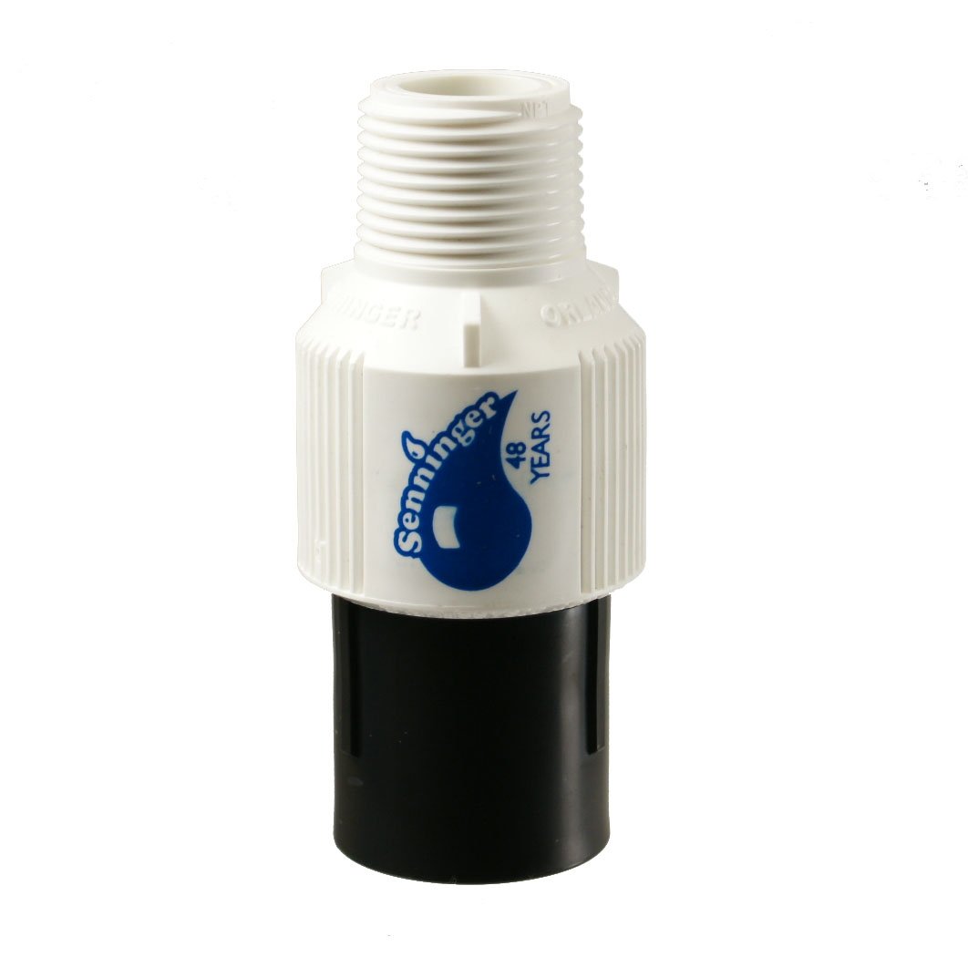 Senninger 3/4" Pipe Thread Pressure Reducer-PSI:25 PSI