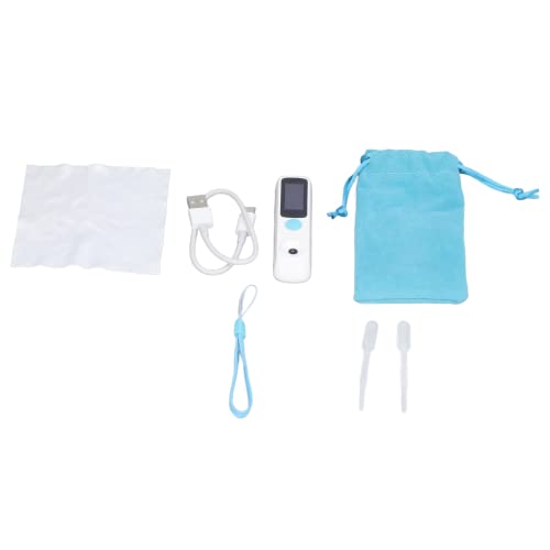 Density Meter -/Waterproof/International Edition/Coffee Detector Drinks Density Analyser & 350mAh Battery-Powered F155H23 Meter , ,