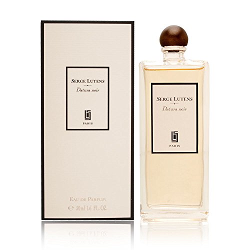 Serge Lutens Datura Noir Eau De Parfum Spray for Women, 1.6 Ounce