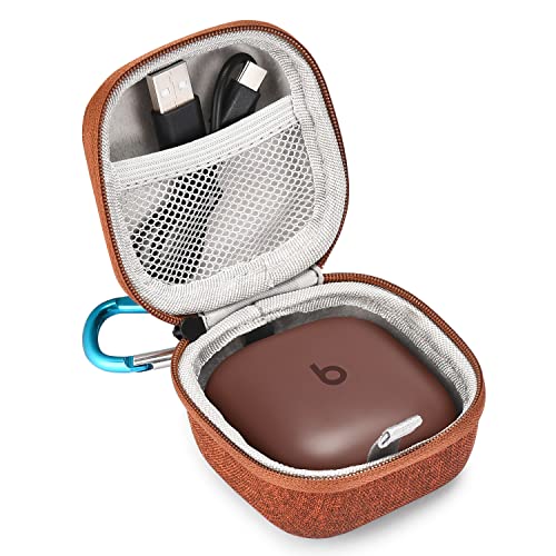Hounyoln Case for Beat s Fit Pro x Kim Kardashian,Earbuds Case Cover Compatible with Beat Fit Pro x Kim & Accessories