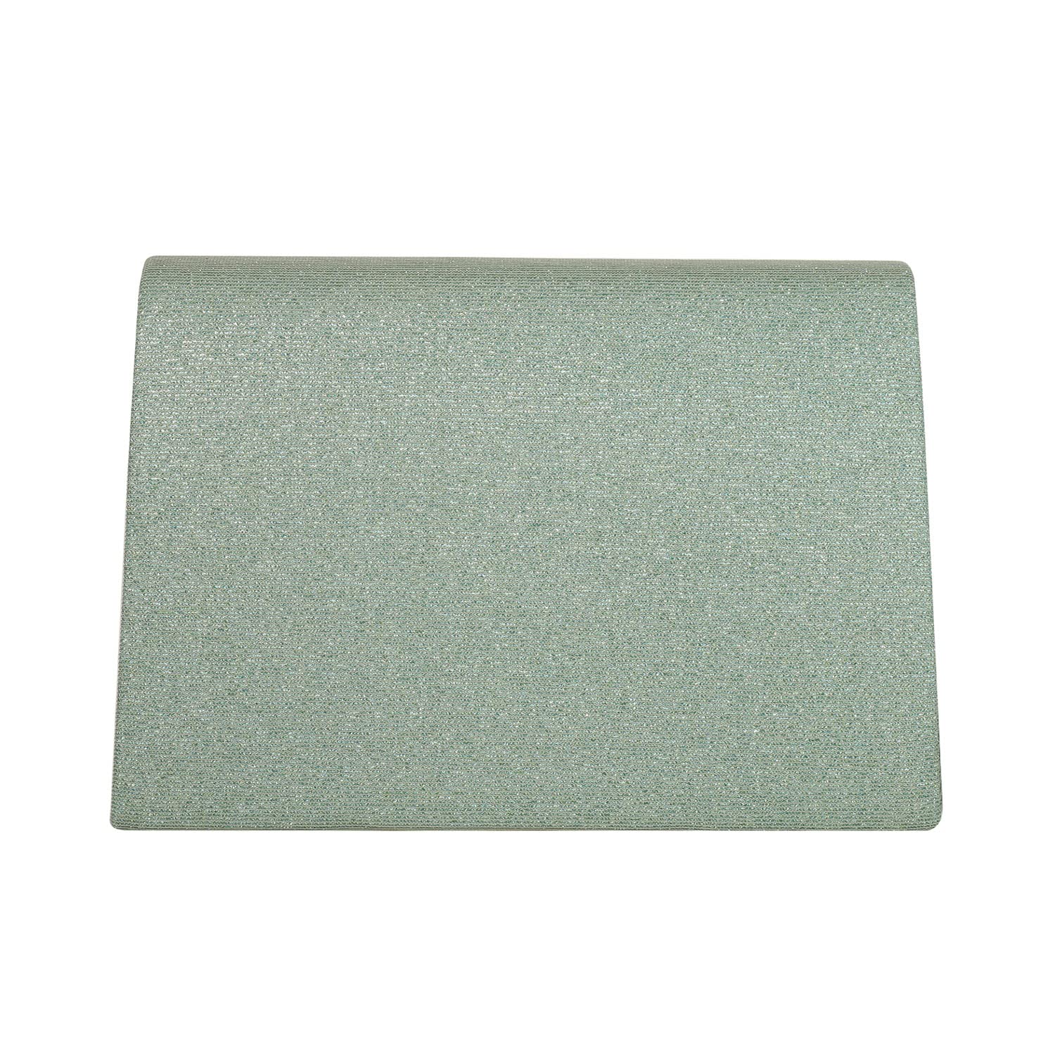 ZHANNI Women's Evening Bag Party Clutches Wedding Purses Cocktail Prom Handbags with Frosted Glittering(Green)