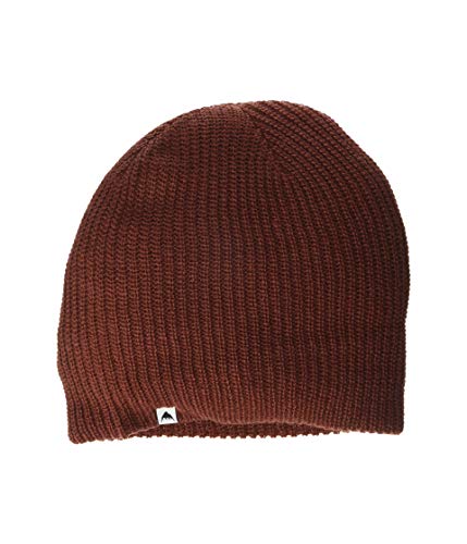Burton Mens All Day Long Beanie, Sparrow, One Size