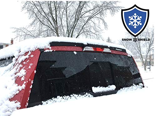 Bridgesport Ladder Headache Rack Spoiler for Ford F150 / Raptor 2015 + Super Duty 2017+