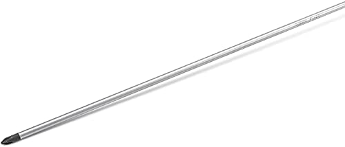 GEARWRENCH #2 x 24" Phillips Dual Material Screwdriver - 80008H