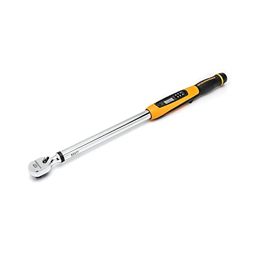 GEARWRENCH 1/2 Drive Electronic Torque Wrench - 85077