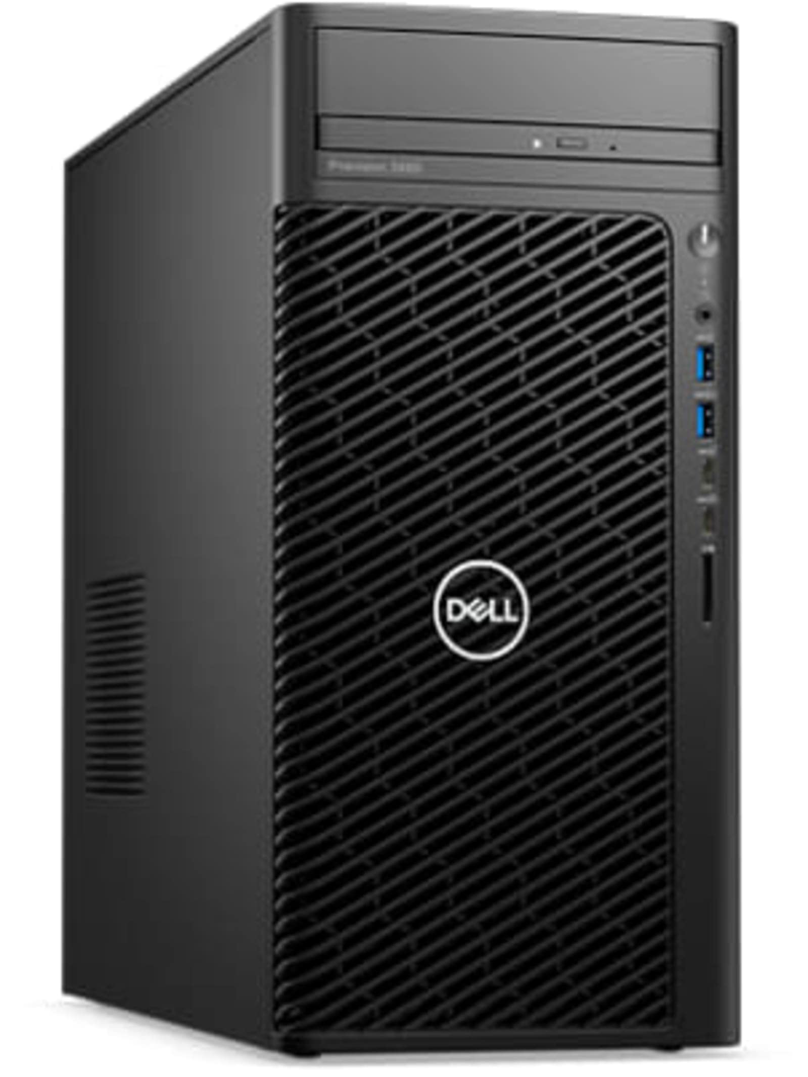 Dell Precision T3660 Workstation Desktop (2022) | Core i7-1TB SSD - 32GB RAM | 12 Cores @ 4.9 GHz Win 11 Pro
