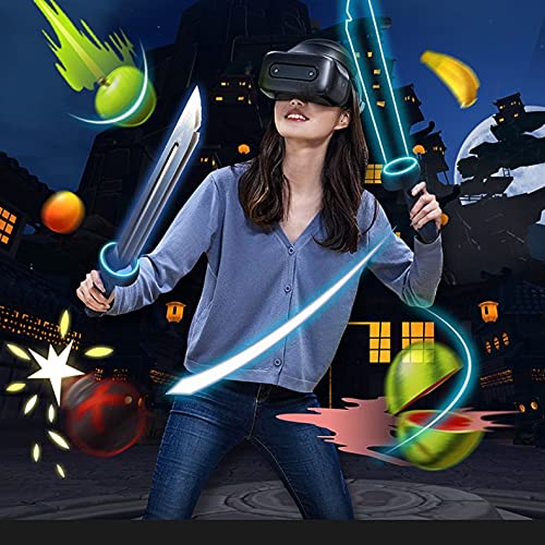 ZNBJJWCP 3D VR Glasses VR All in One Virtual Reality 3D Glasses Adjustment Immersive for Compatible