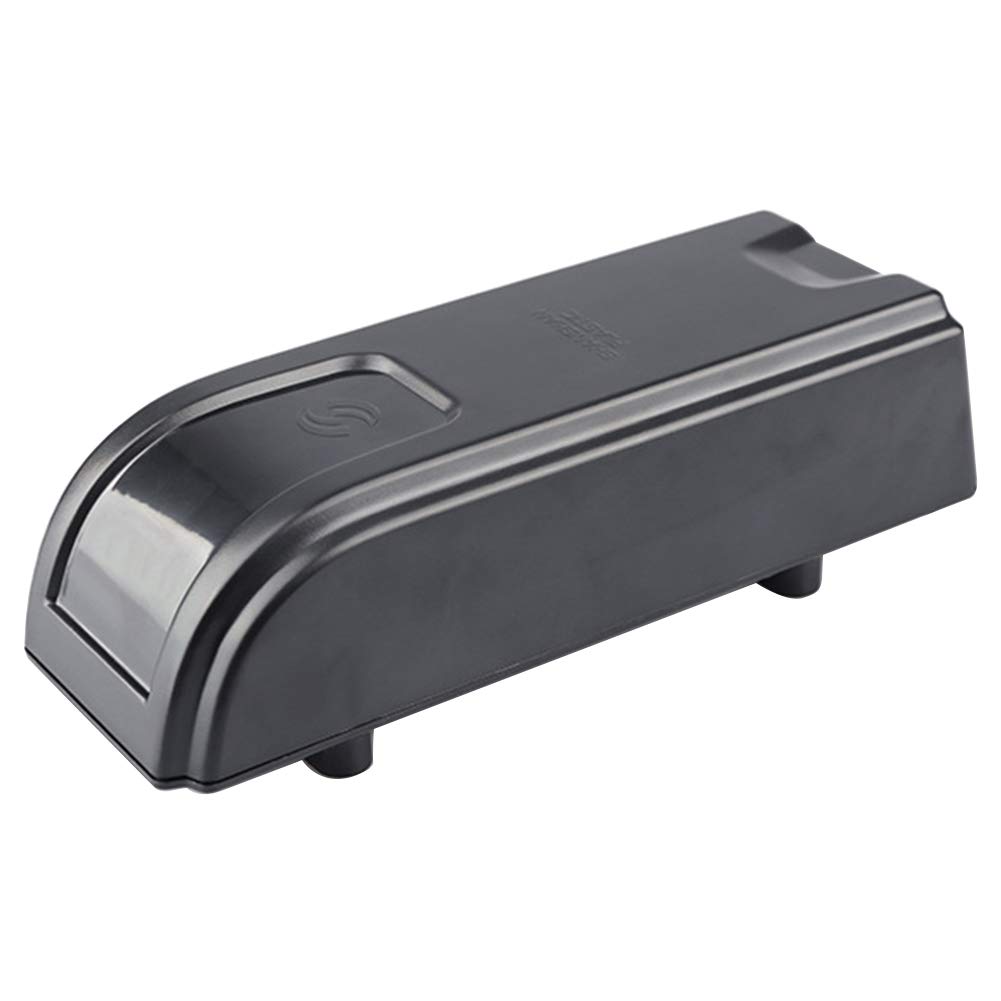 CALIDAKA Controller Box for Electric Bike,E-Bike Controller Protection Box,Electric Bike Controller Case,Bicycle Lithium Battery Controller Box Case for EBike Moped Scooter Mountain Bike