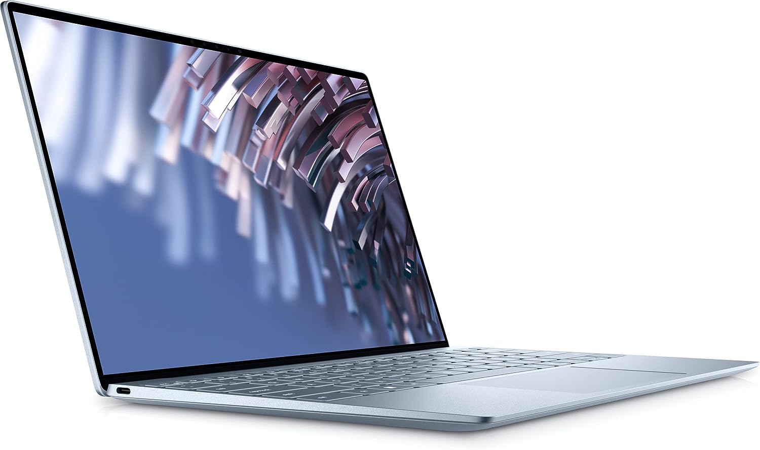 DELL 2023 XPS 13 13.4" FHD+ (Intel 10-Core i7-1250U) Thin & Light Business Laptop, 12-Hr Battery Life, Thunderbolt 4, IR Webcam, Backlit, Fingerprint, Wi-Fi 6E, Win 11 Pro (16G RAM | 512GB SSD)