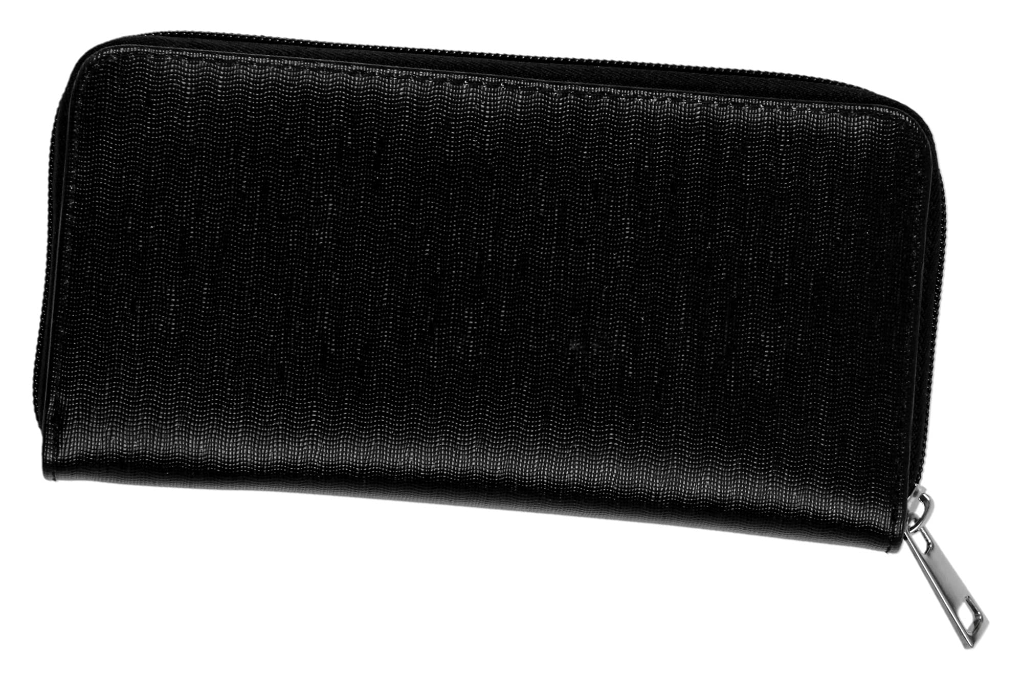 Seven Times Six Beetlejuice Wallet Lydia Deetz My Whole Life Is A Dark Room Faux Leather Zip Around Wallet