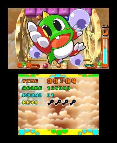 Bust-a-Move Universe - Nintendo 3DS